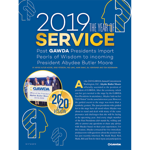 Portfolio – Data Key Communications