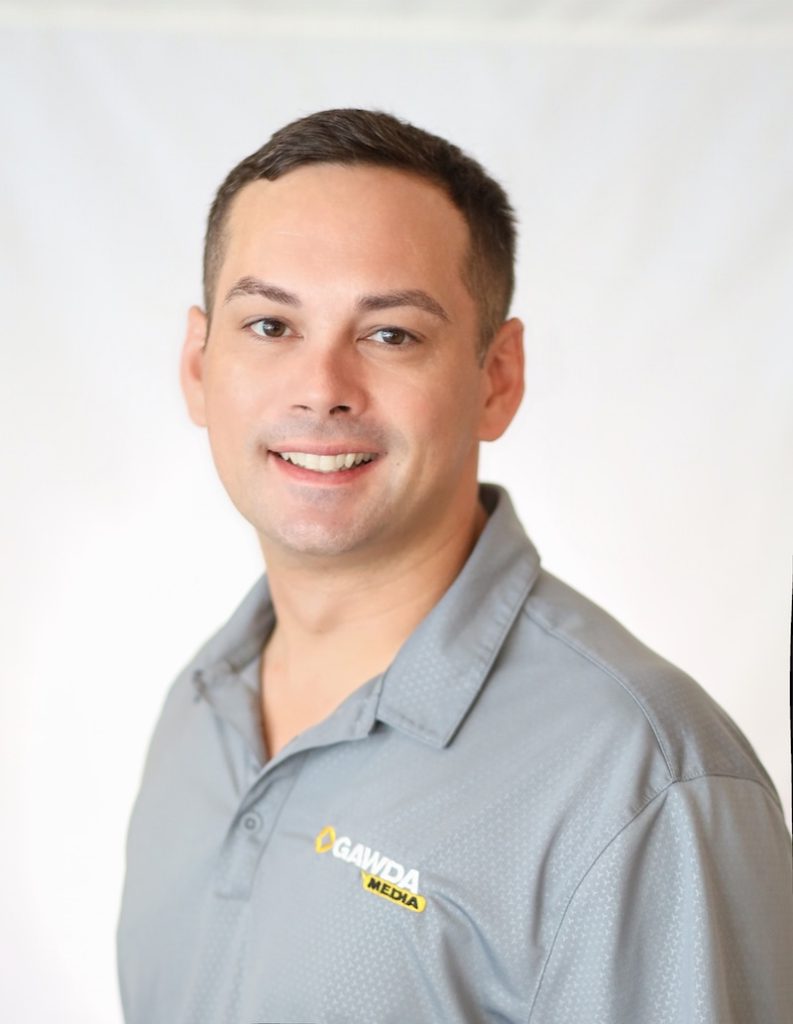 Our Team – Data Key Communications